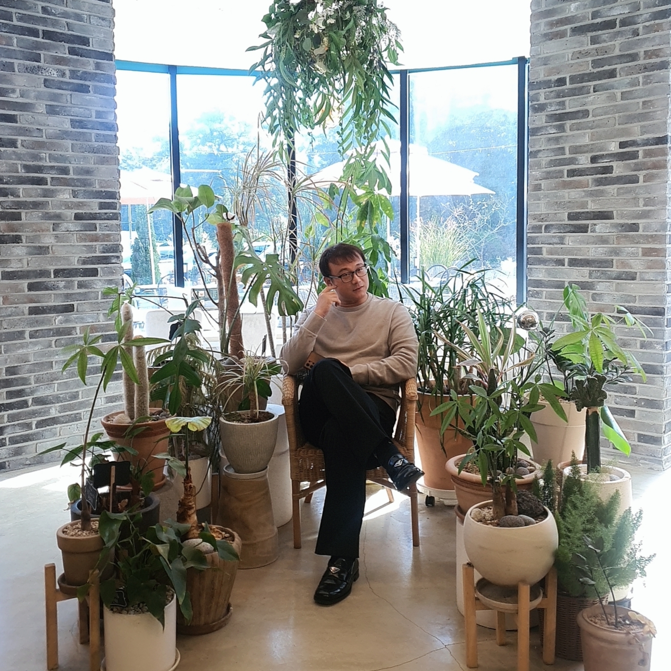 럽디베베 (@dooho14) 님의 게시물 | KREAM