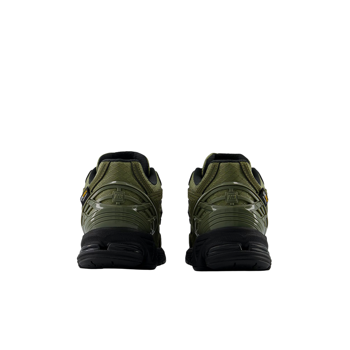 뉴발란스 1906R 다크 카모 블랙 | New Balance | KREAM