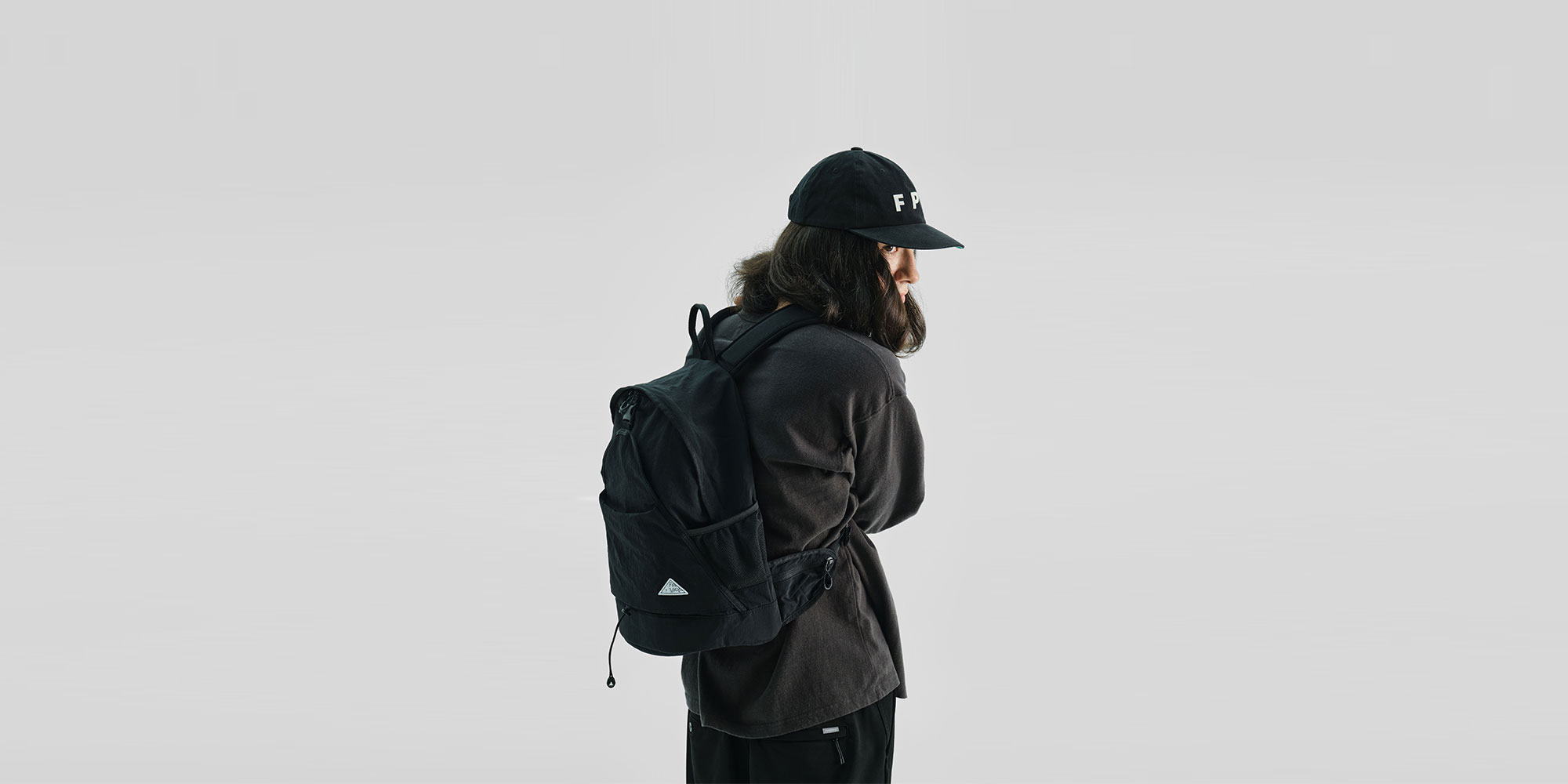 Found Pocket | KREAM