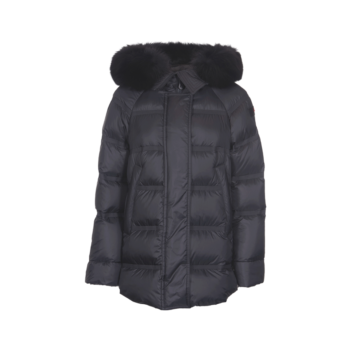 (W) 페트레이 타칸 블랙 | Peuterey | KREAM