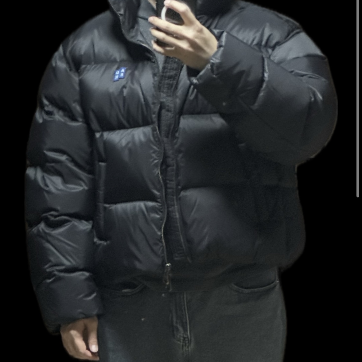 174/72 내장지방형 | KREAM