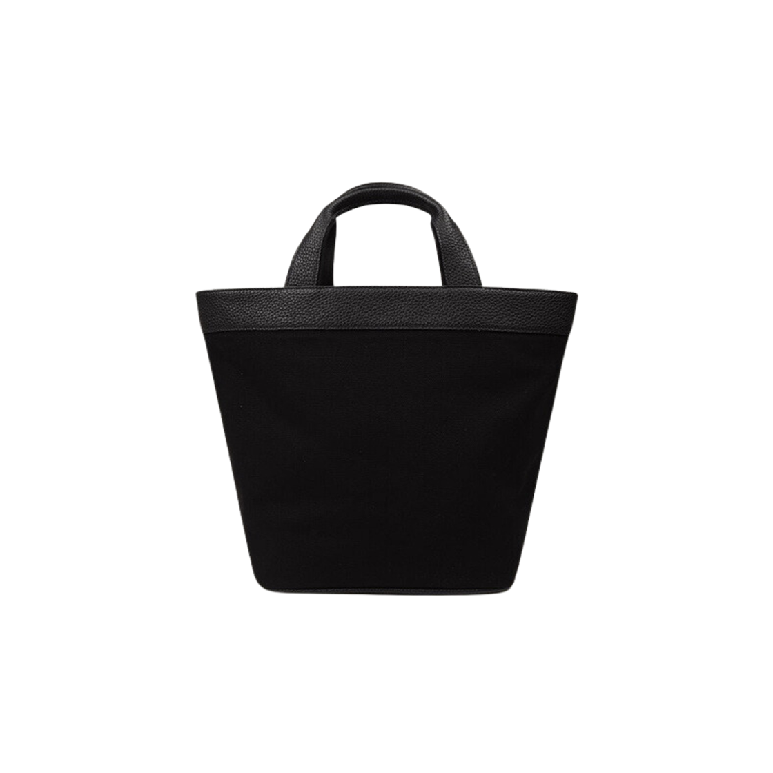 낫띵 리튼 1967 토트백 스몰 블랙 | Nothing Written | KREAM