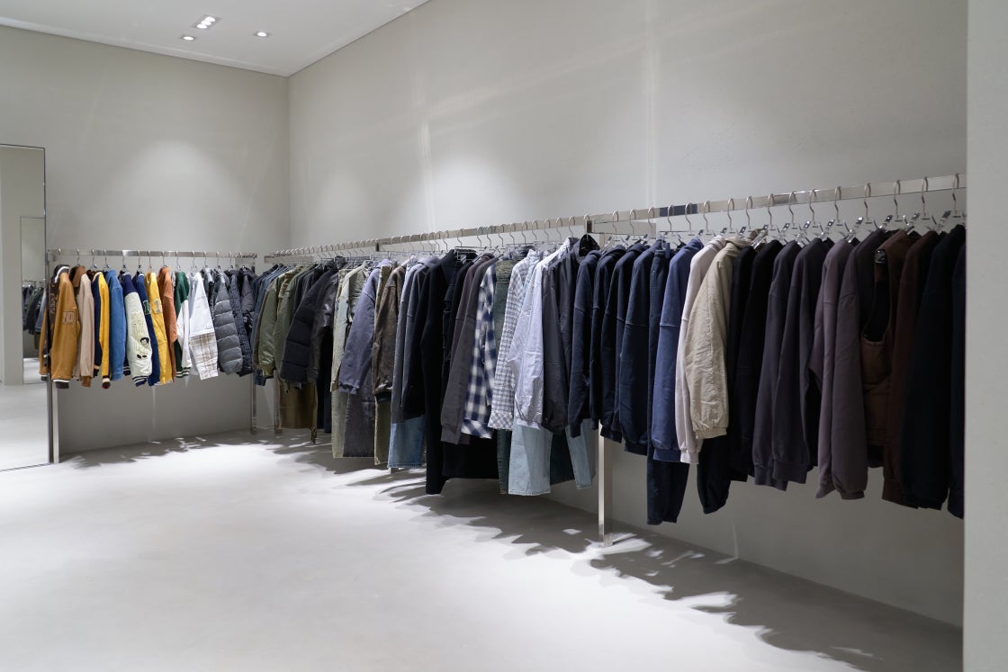 스토어 안내 | KREAM