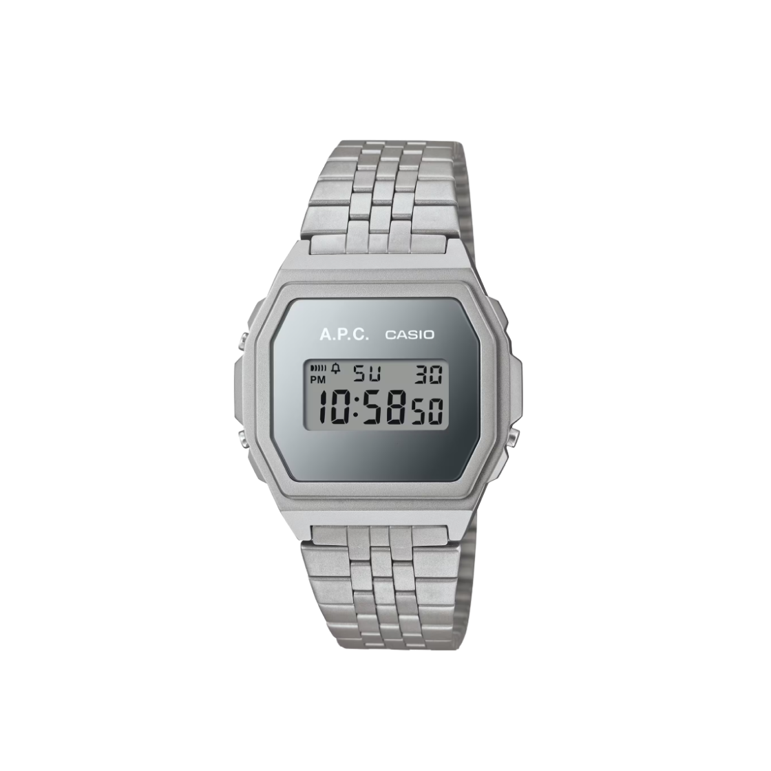 카시오 x 아페쎄 A1000ACD-7 | Casio | KREAM