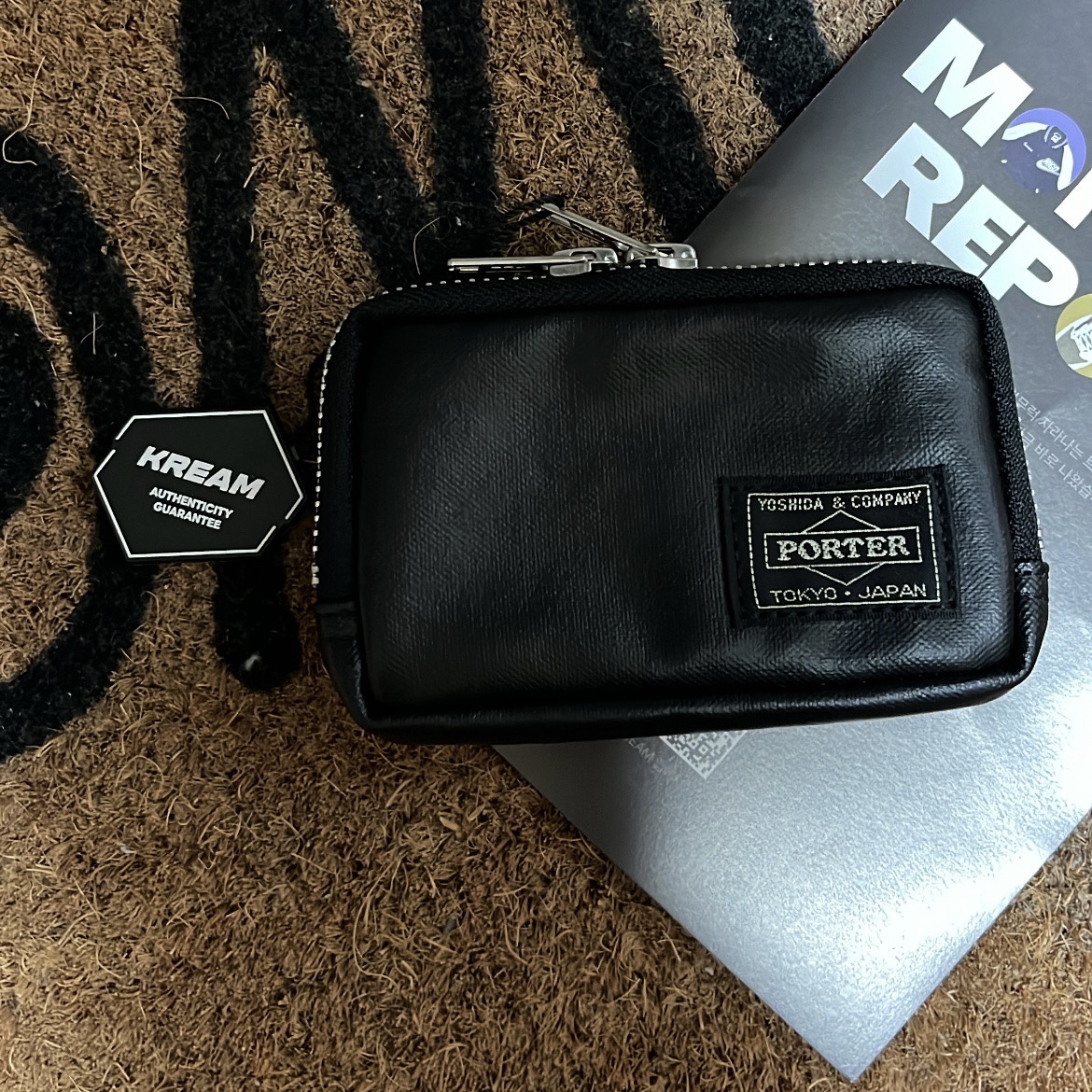 love ya 🖤 | KREAM