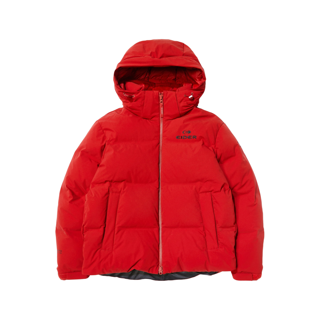 아이더 스테롤 P 윈드스토퍼 다운 자켓 칠리 | Eider | KREAM