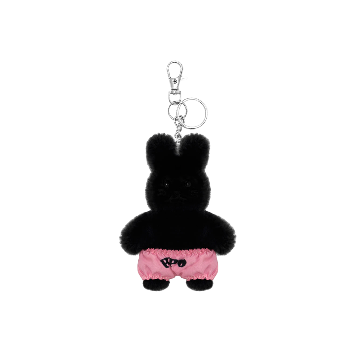 어프어프 포포 인형키링 | earpearp | KREAM