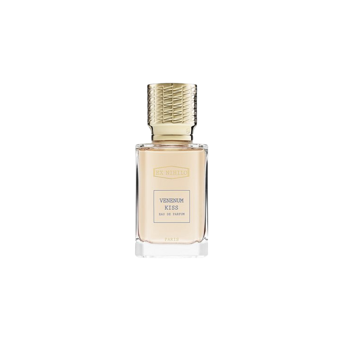 엑스니힐로 베네넘 키스 오 드 퍼퓸 50ml (국내 정식 발매 제품) | Ex Nihilo | KREAM