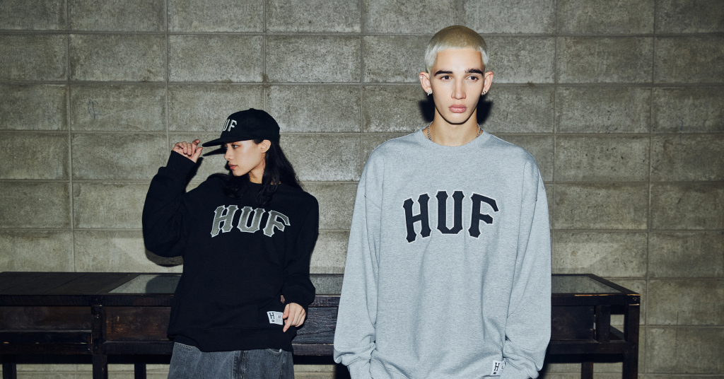 HUF 블랙 프라이데이 | KREAM