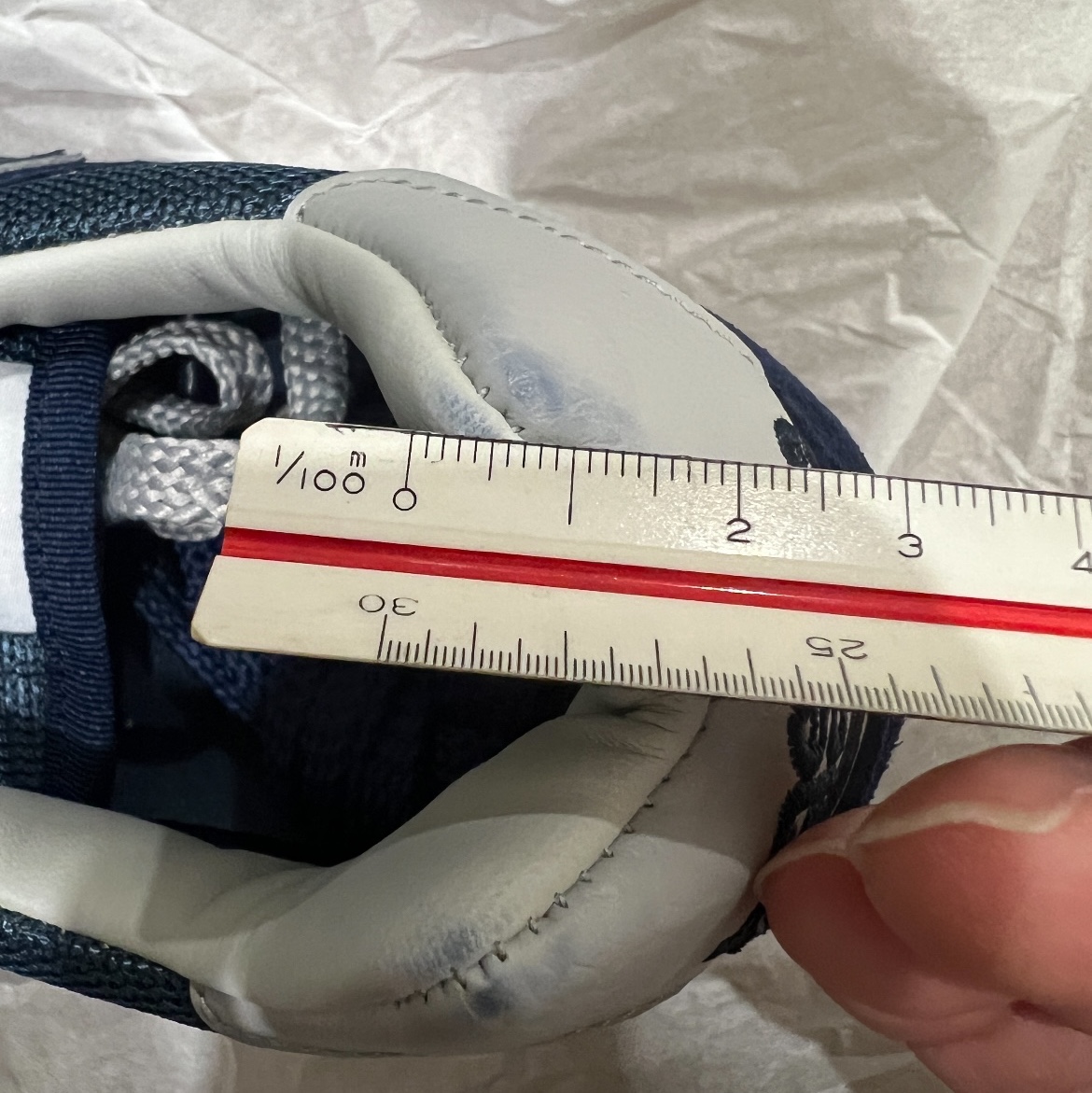 KREAM 검수;; | KREAM