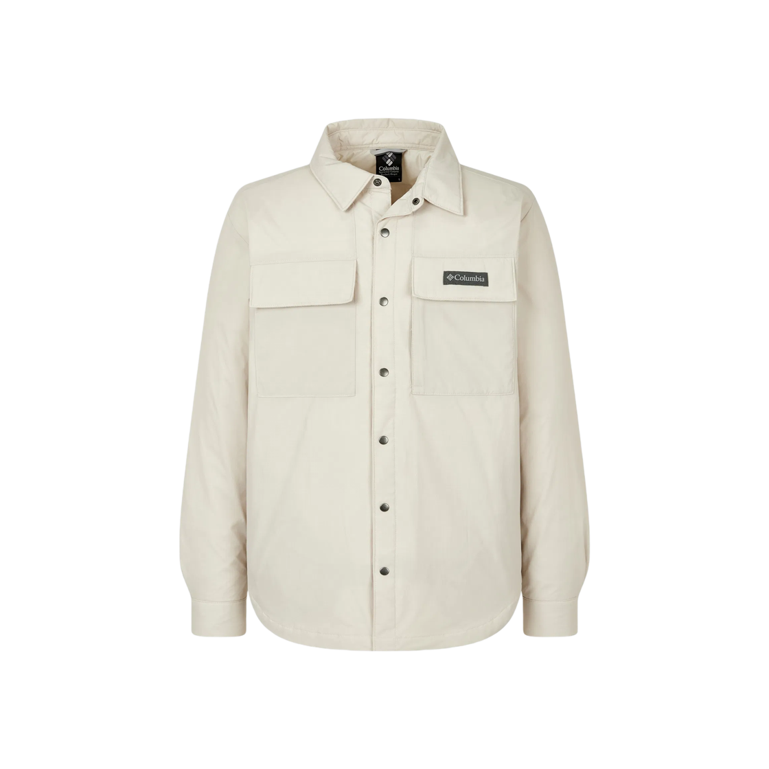 컬럼비아 발리스틱 릿지 II 셔츠 자켓 다크 스톤 | Columbia | KREAM