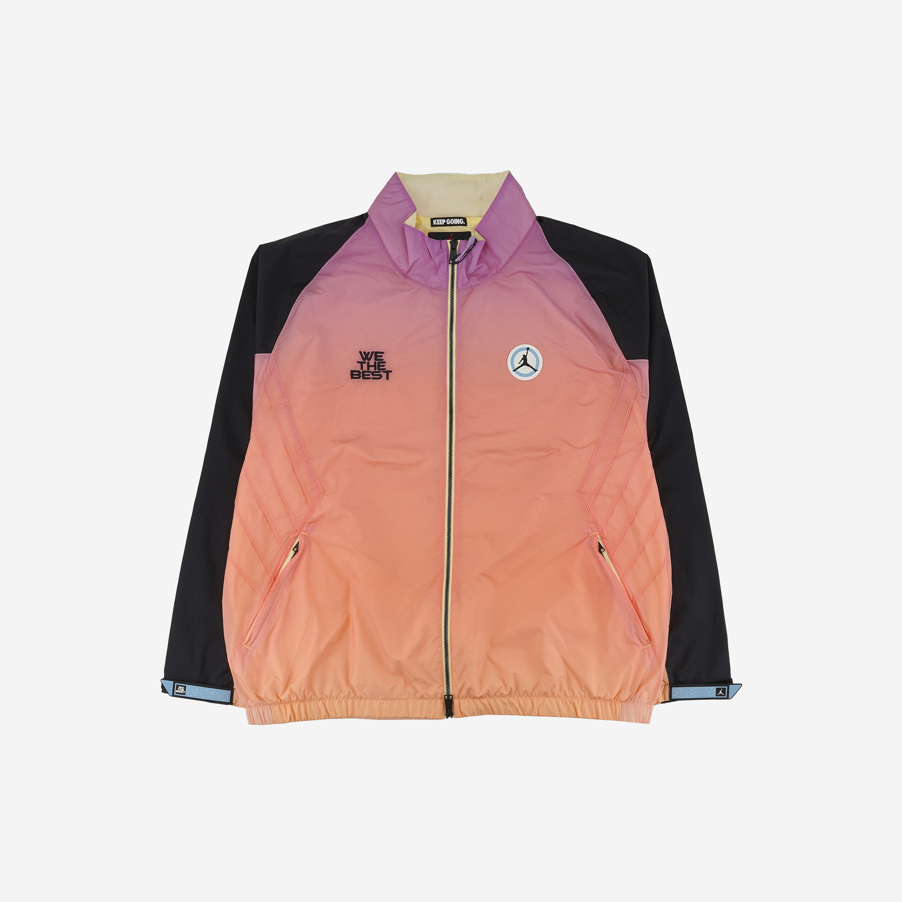 조던 x DJ 칼리드 자켓 바이시클 옐로우 - US/EU | KREAM