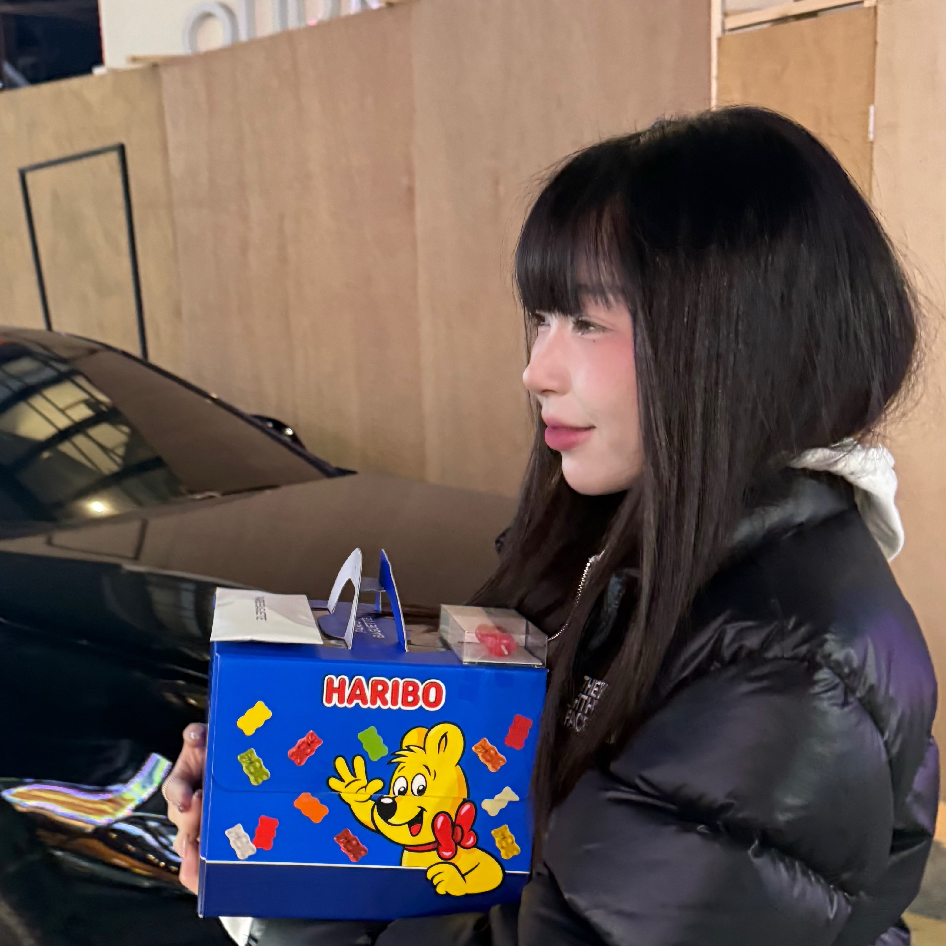 2024년 노스페이스 개시~! | KREAM