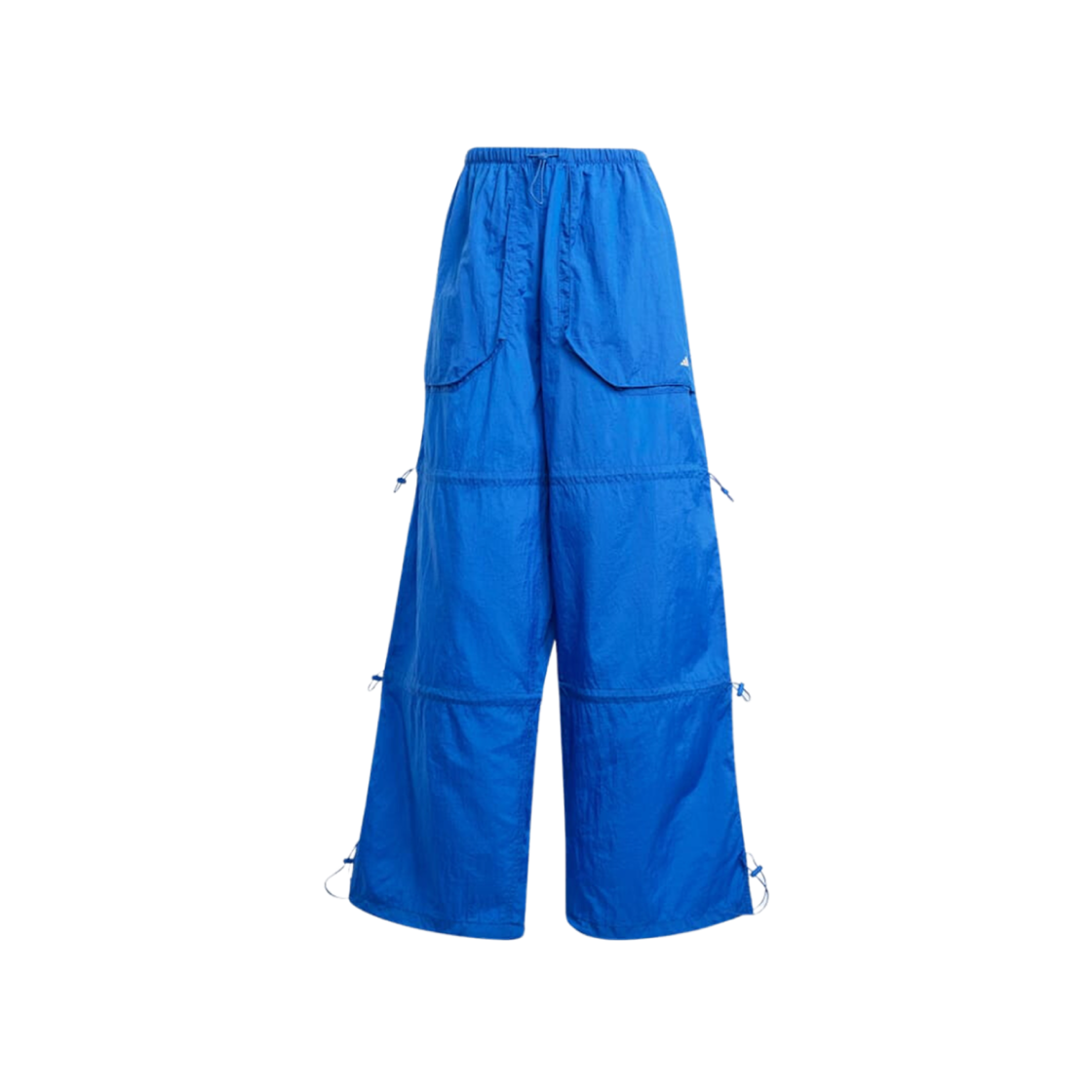 아디다스 x 문부츠 파라슈트 팬츠 파워 블루 - KR 사이즈 | Adidas | KREAM