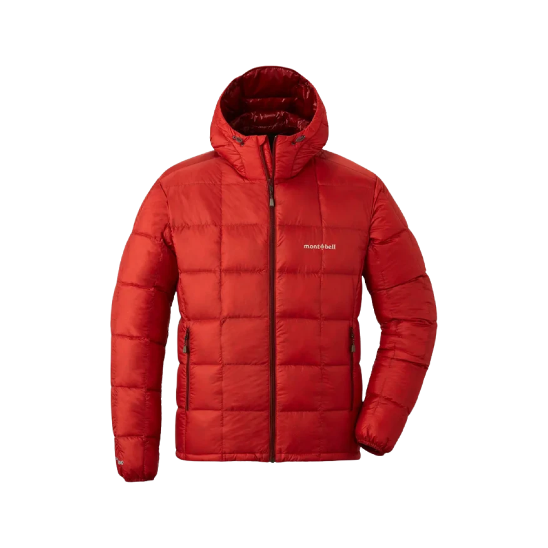 몽벨 슈페리어 다운 파카 블랙 | Montbell | KREAM