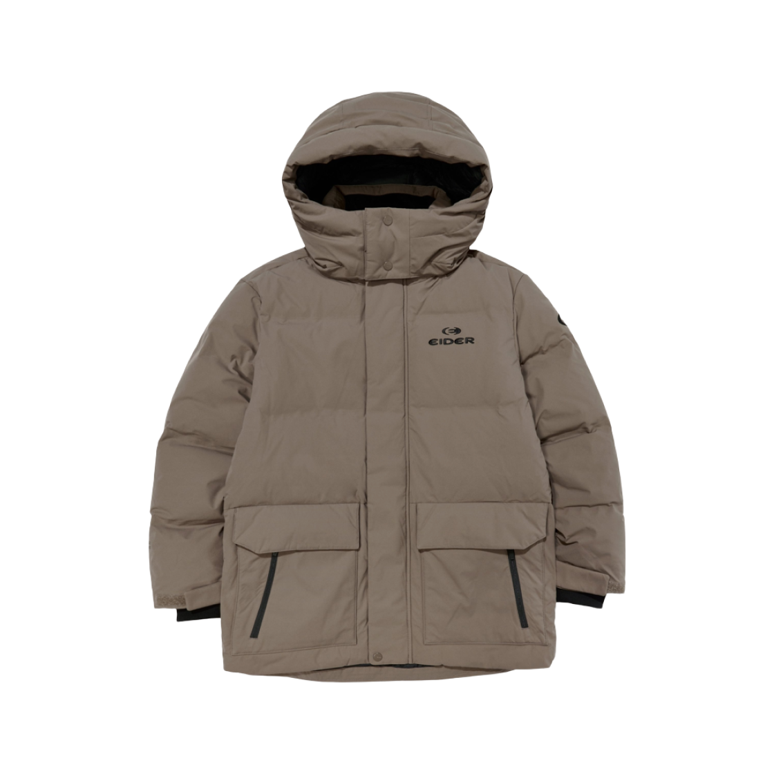 아이더 스테롤 M 윈드스토퍼 다운 자켓 베이지 | Eider | KREAM
