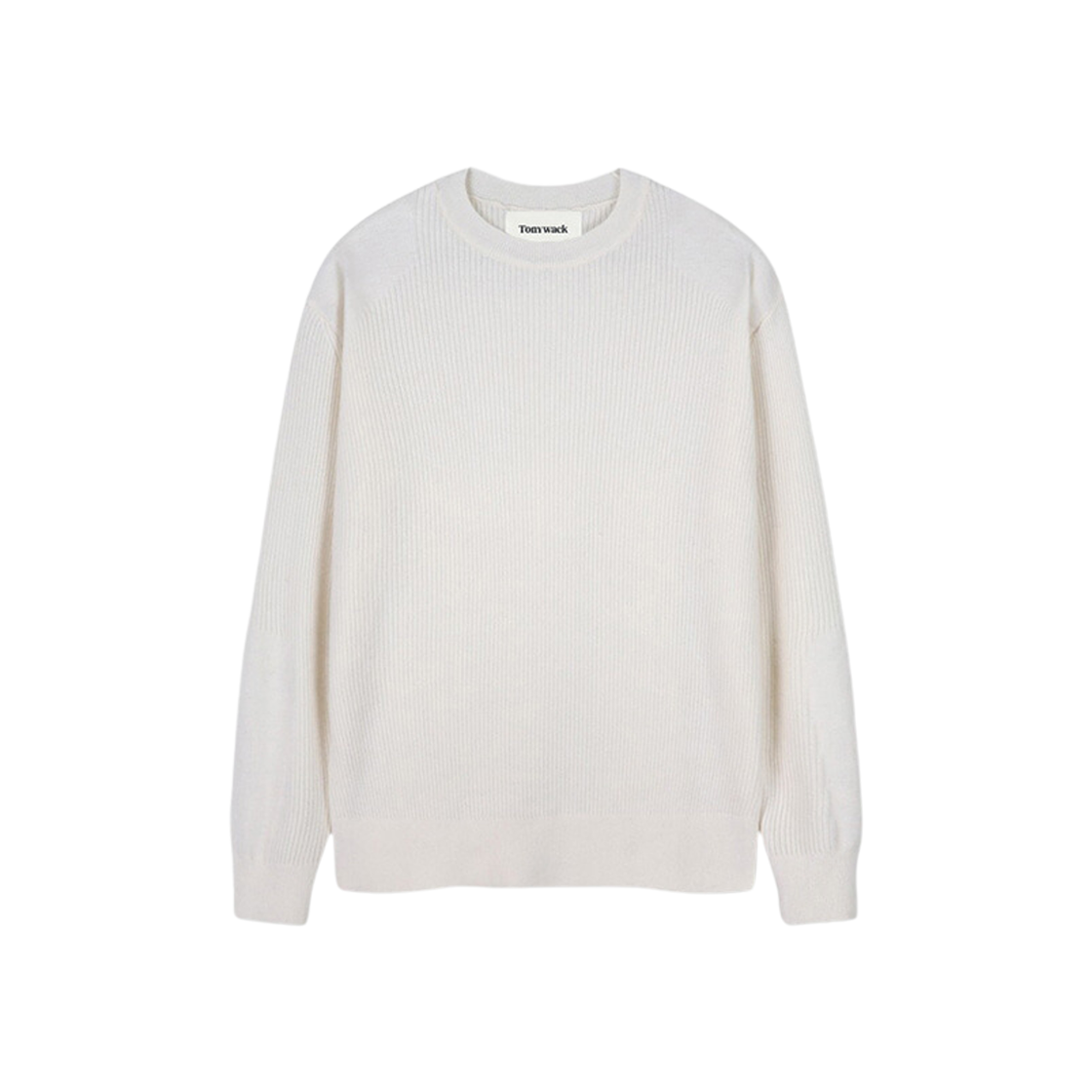 토니웩 울 코만도 스웨터 에크루 | Tonywack | KREAM