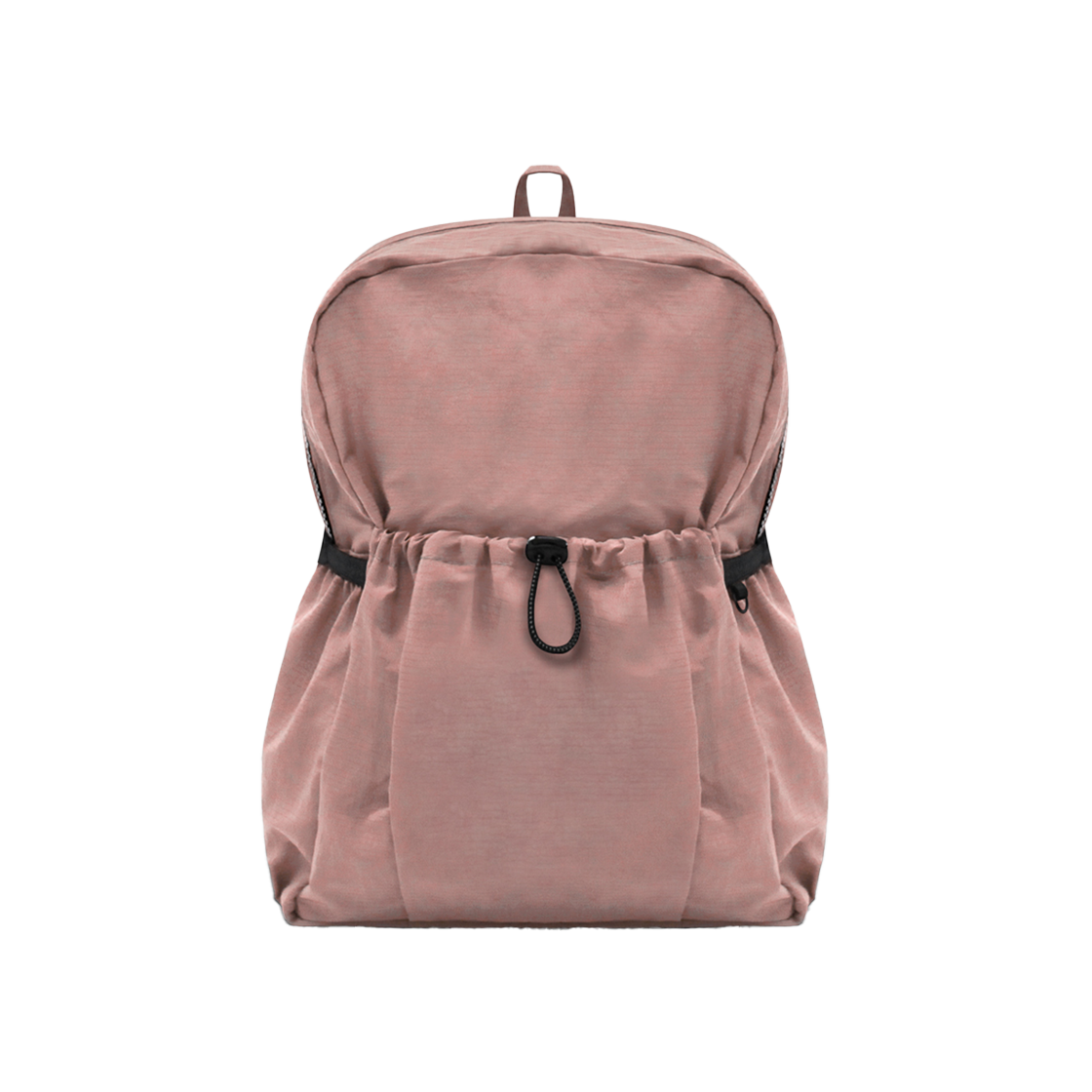 어프어프 라이트 제로백 백팩 더스티 핑크 | earpearp | KREAM