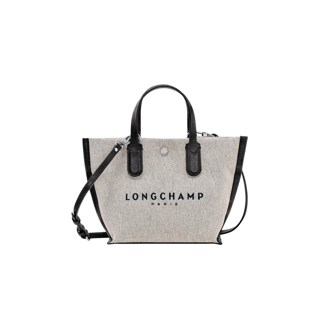 롱샴 에센셜 XS 탑 핸들백 에크루 | Longchamp | KREAM