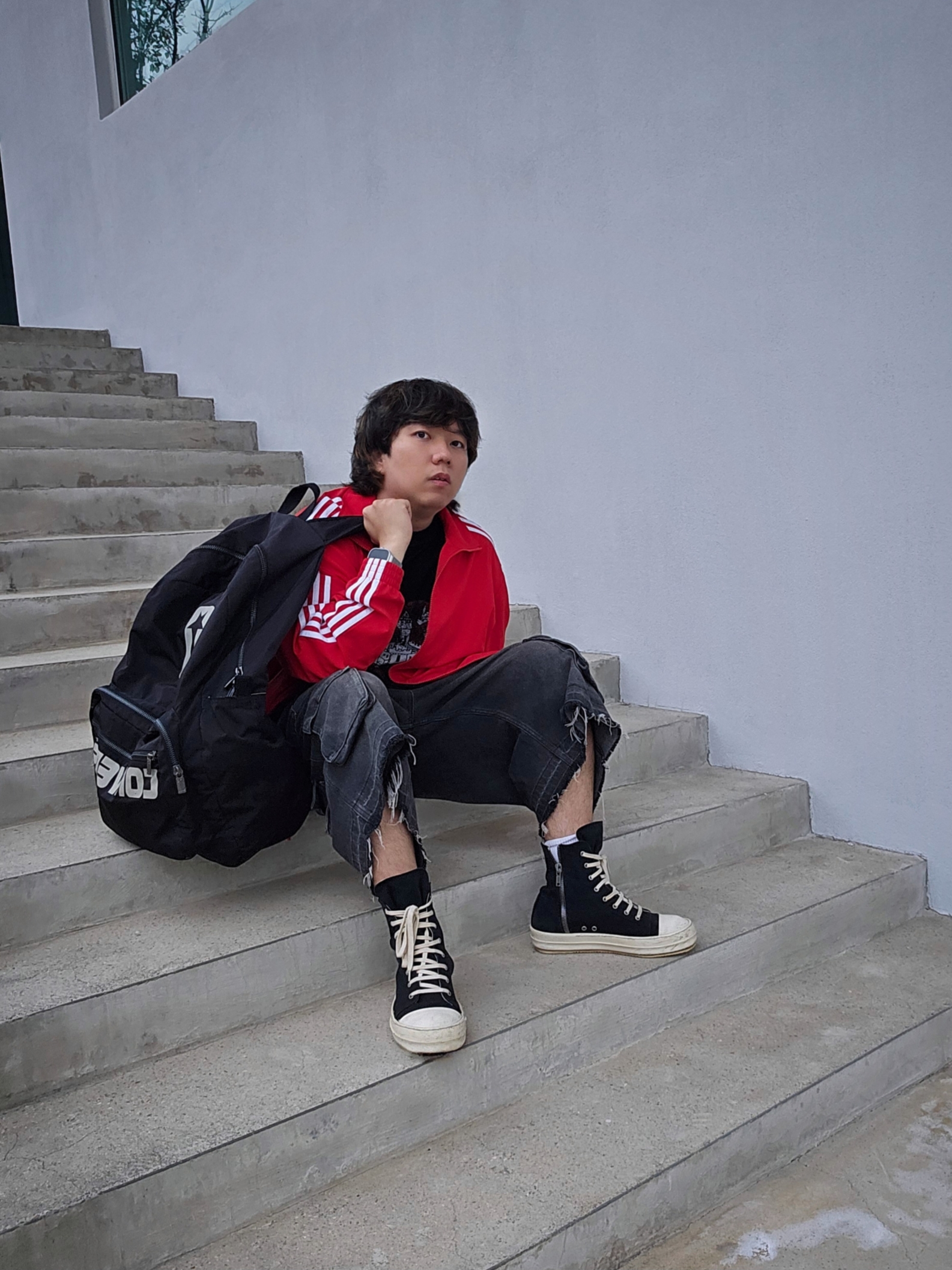 jun_beommmmmmm (@jun_beommmmmmm) 님의 게시물 | KREAM