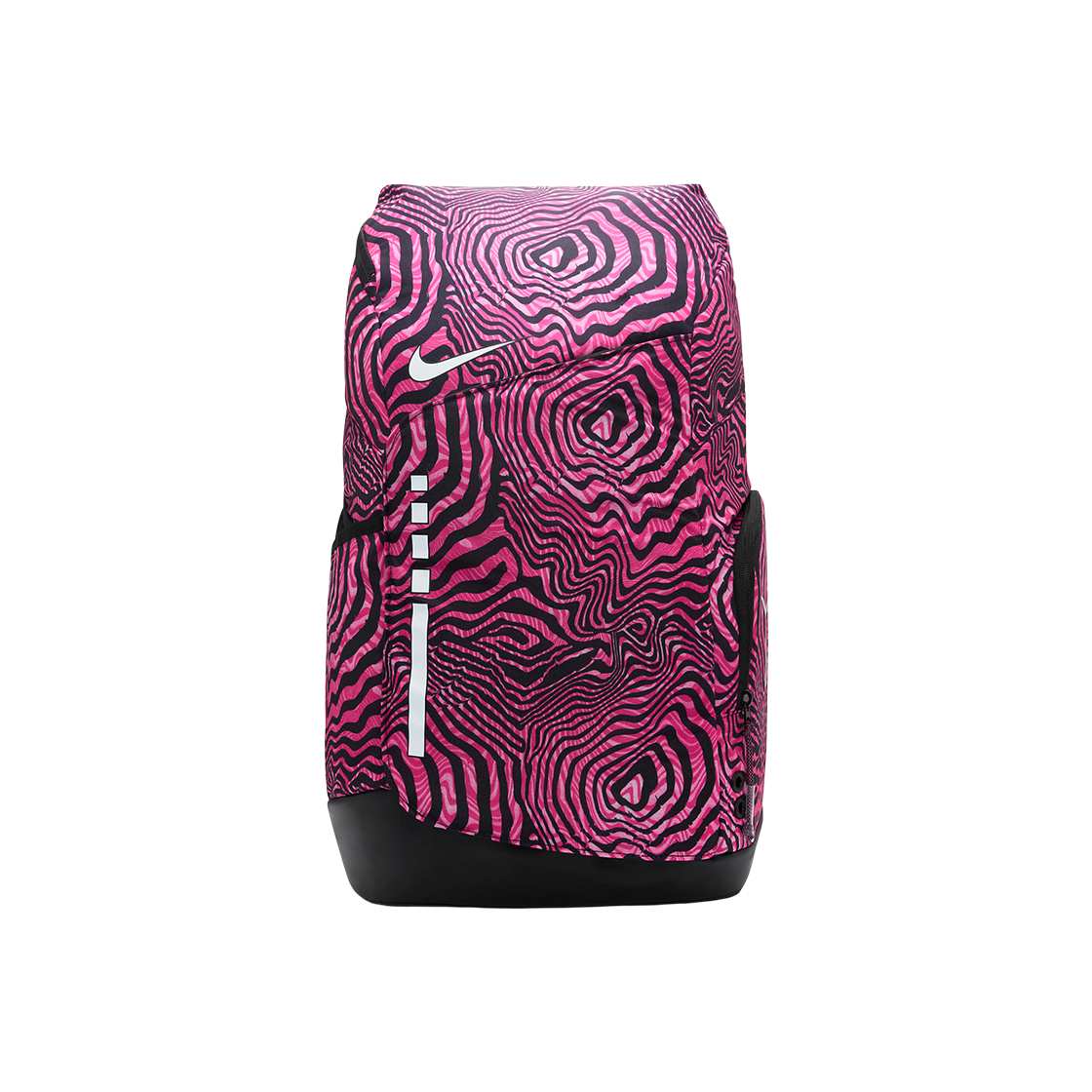 나이키 훕스 엘리트 백팩 32L 블랙 핑크시클 | Nike | KREAM