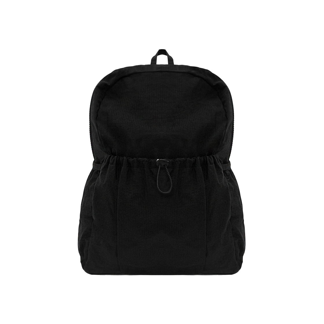 어프어프 라이트 제로백 백팩 블랙 | earpearp | KREAM