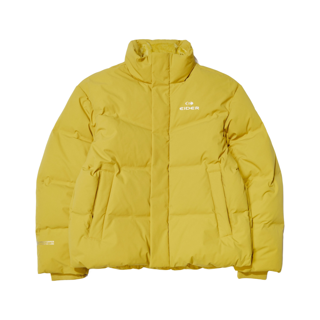 (W) 아이더 스테롤 Q 윈드스토퍼 다운 자켓 라이트 올리브 | Eider | KREAM