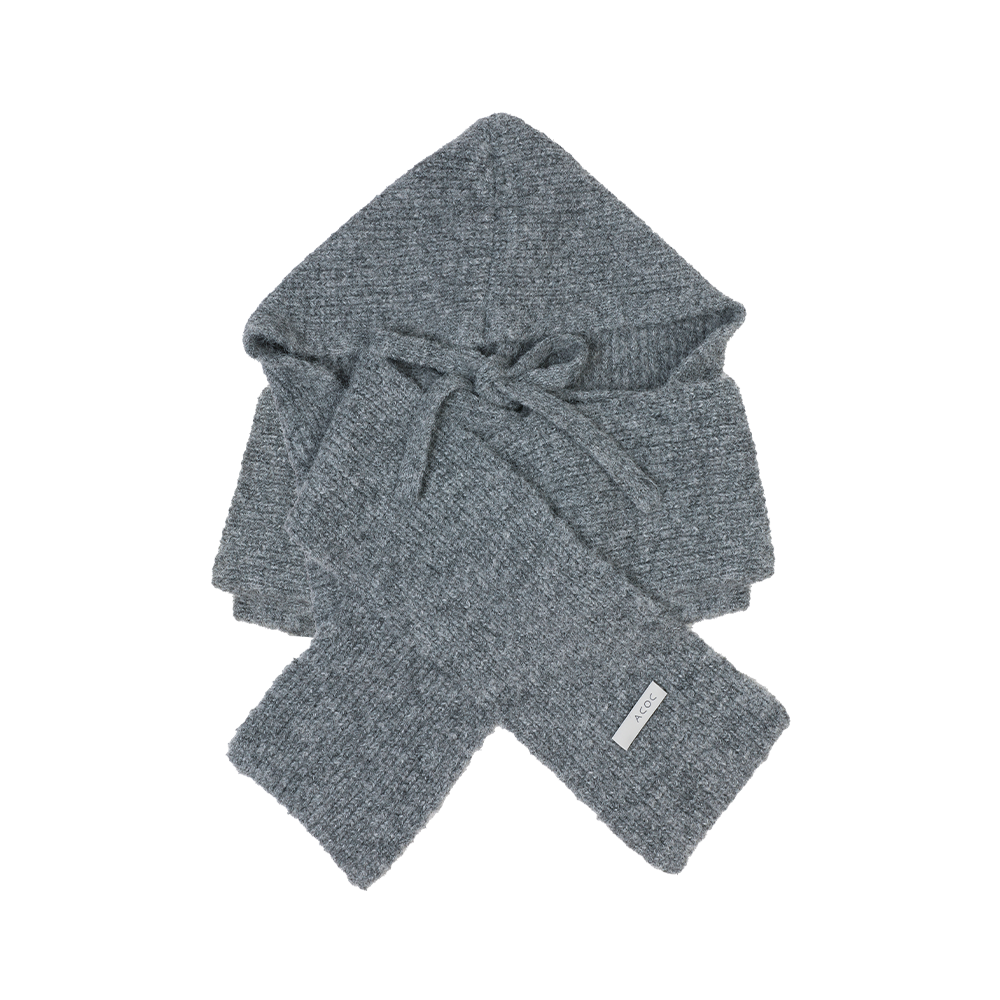 아코크 노마드 바라클라바_그레이 | ACOC | KREAM