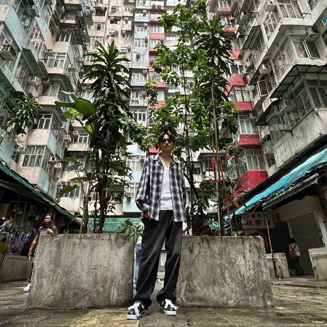 (@w134ah) 님의 게시물 | KREAM