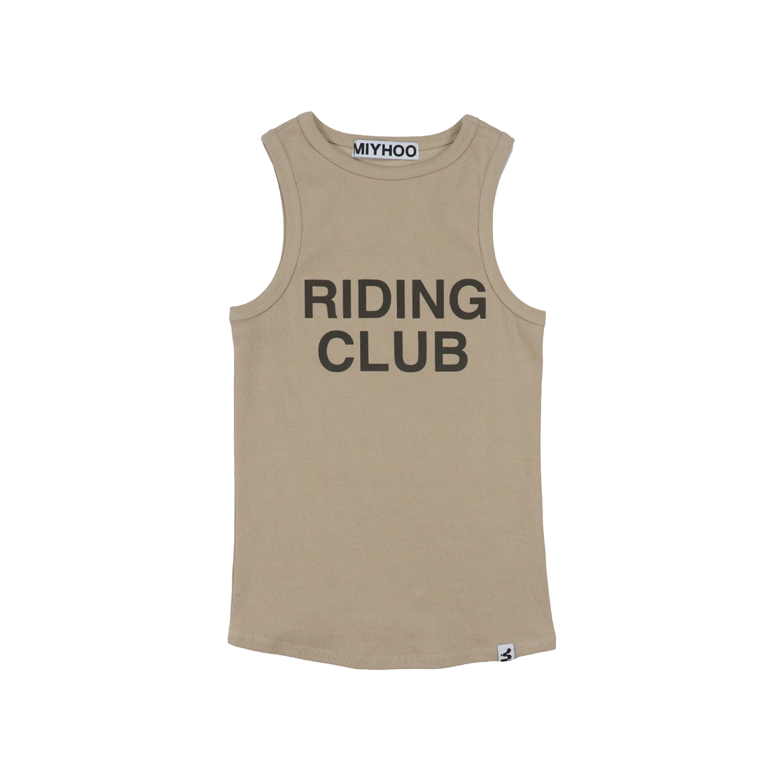 미와이후 라이딩 클럽 슬리브리스 퍼지 | MIYHOO | KREAM