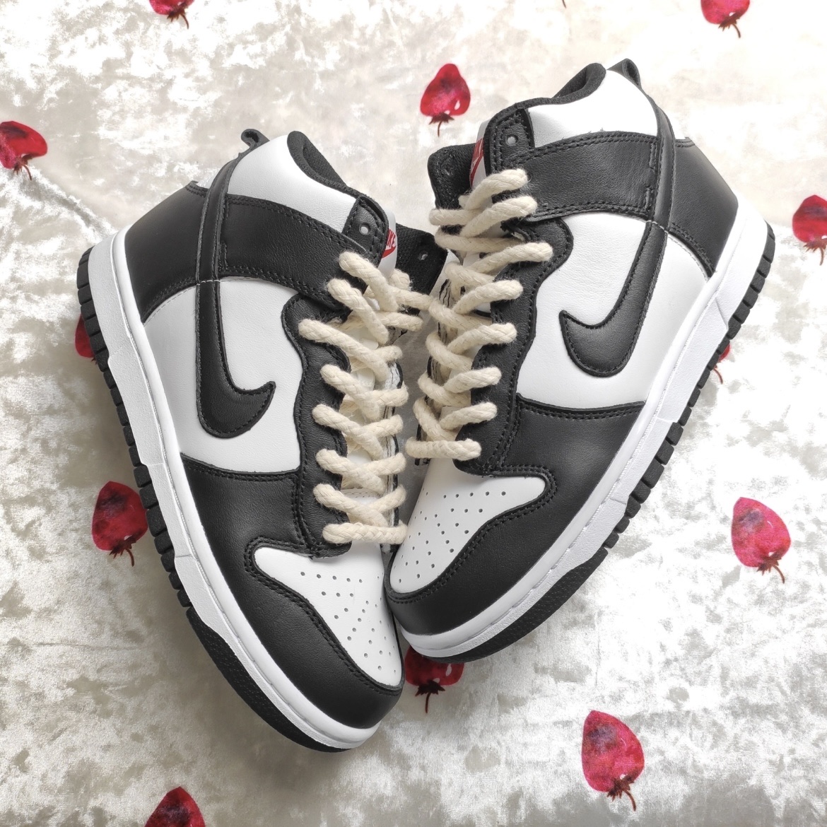 IOTS신발끈 | KREAM