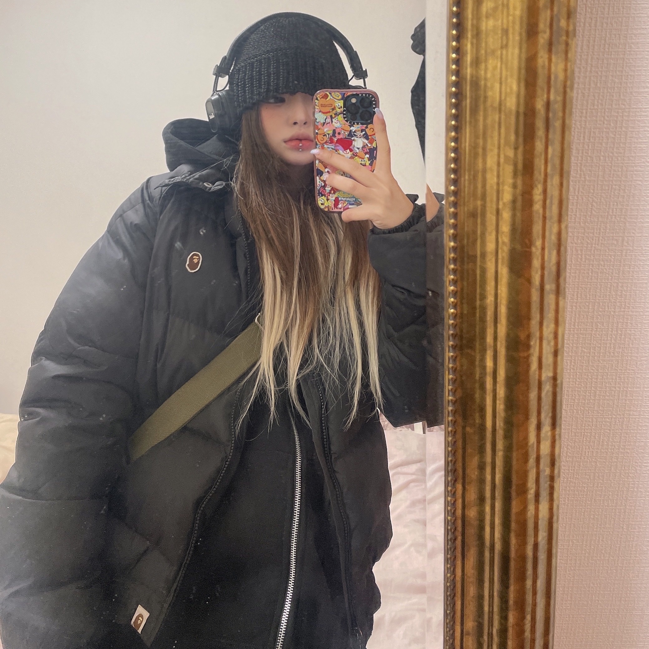 겨울준비 | KREAM