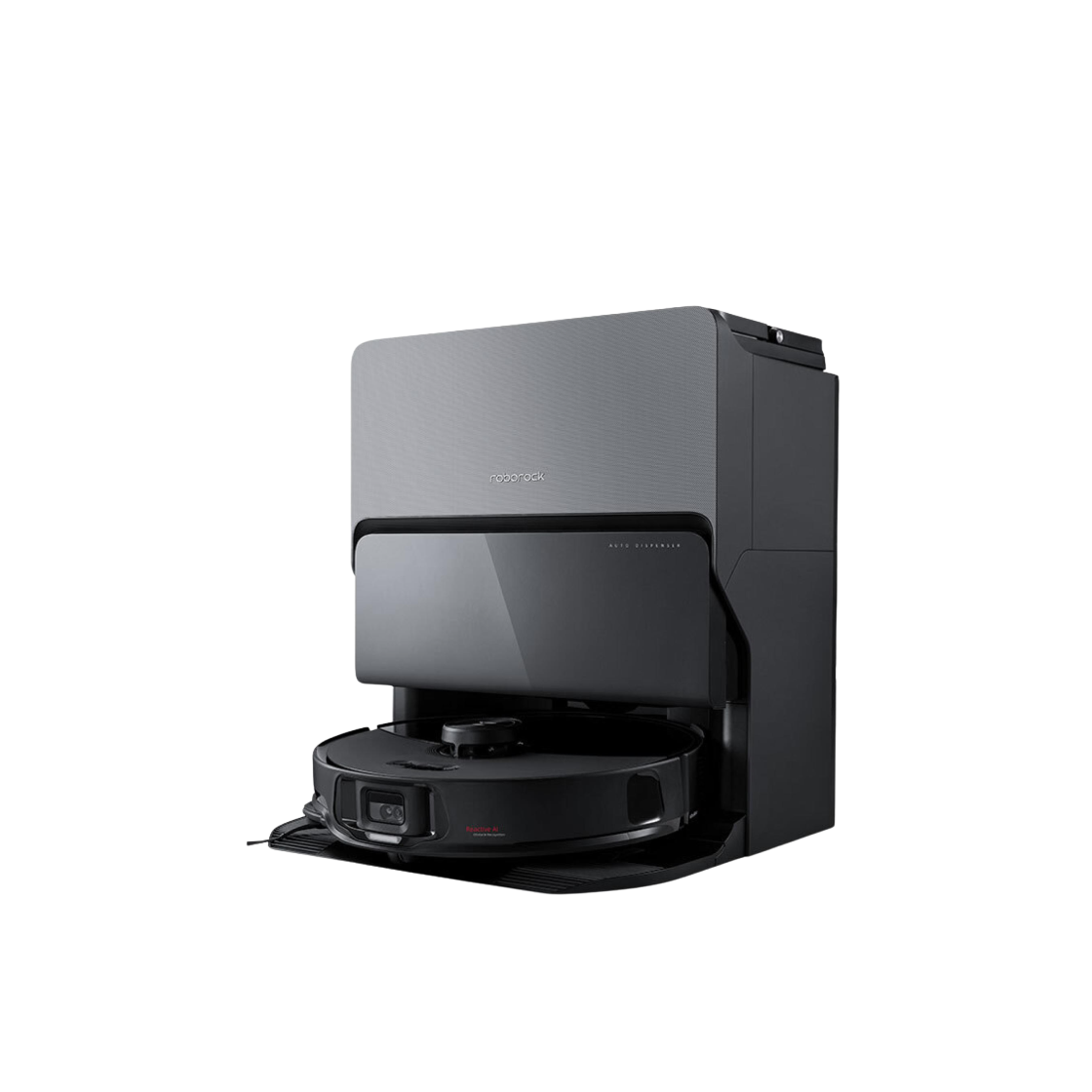 로보락 S8 MaxV 울트라 & 에잇인원 도크 블랙 (국내 정식 발매 제품) | Roborock | KREAM