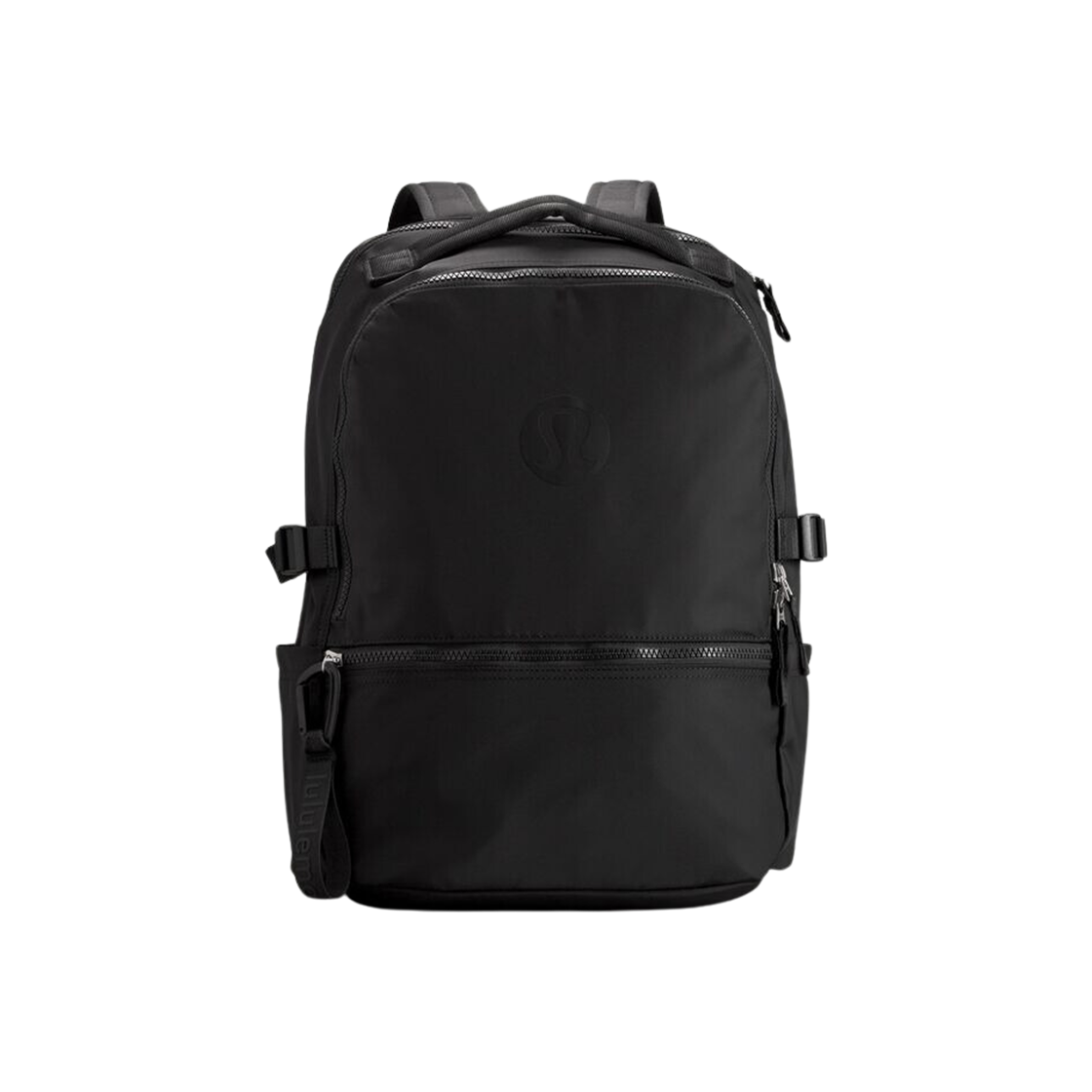 룰루레몬 뉴 크루 백팩 22L 블랙 | Lululemon | KREAM
