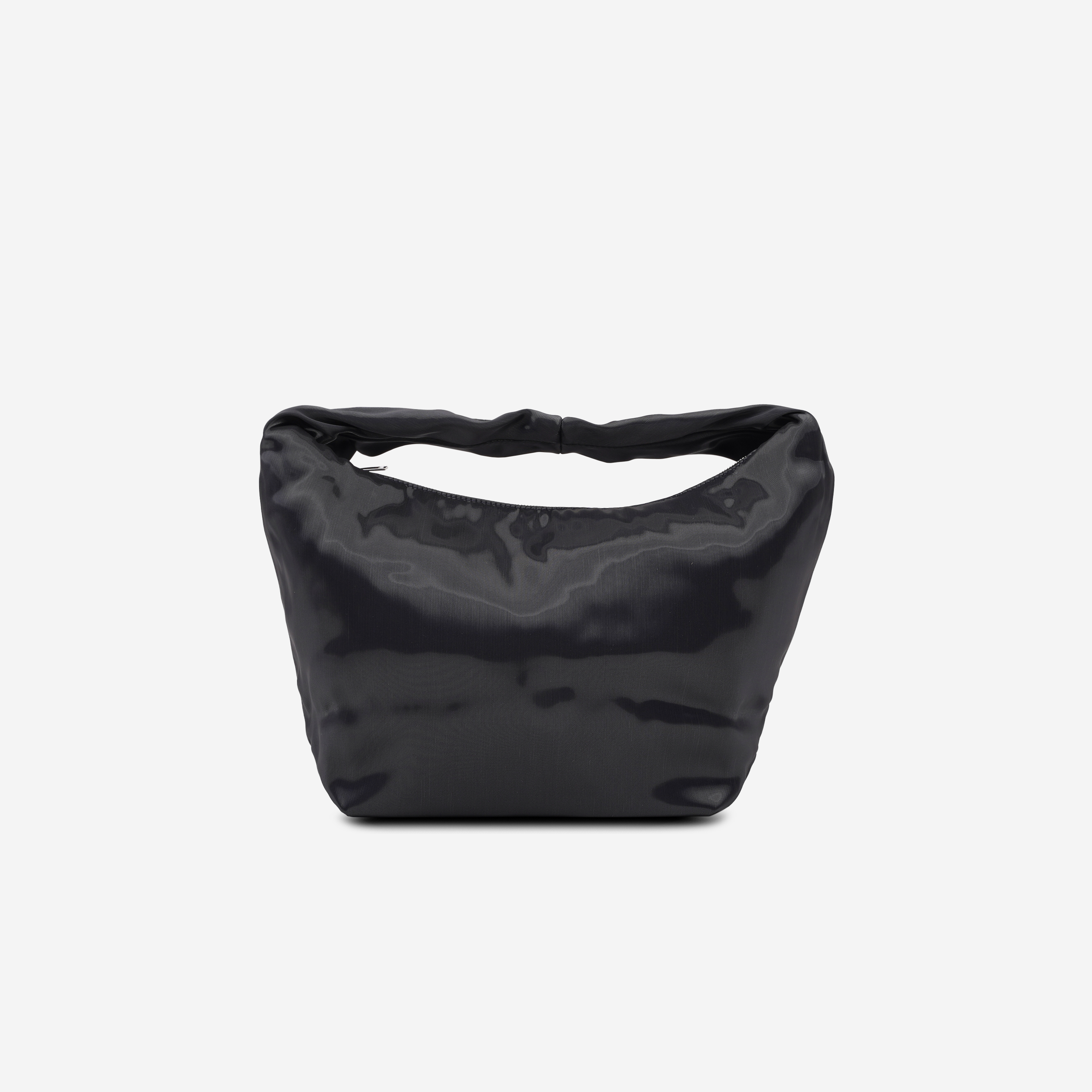 코스 미니 하이샤인 숄더백 네이비 | KREAM