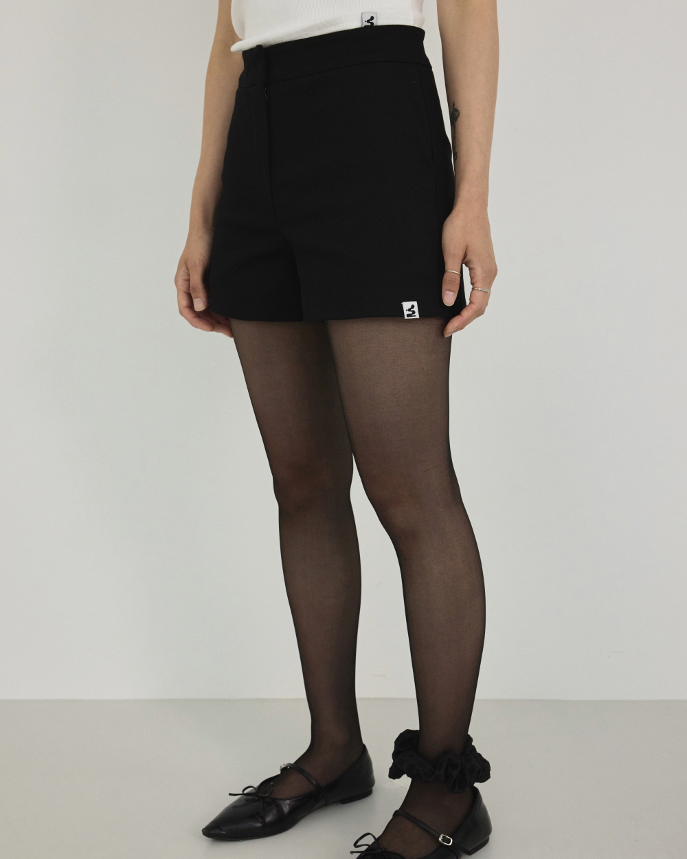 미와이후 스탠다드 마이크로 팬츠 | MIYHOO | KREAM