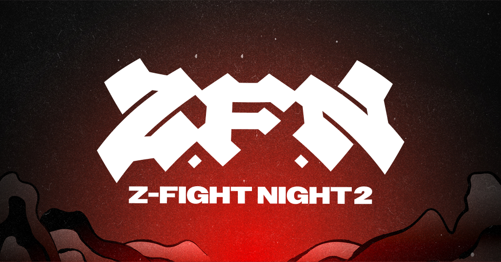 Exclusive - ZFN | KREAM