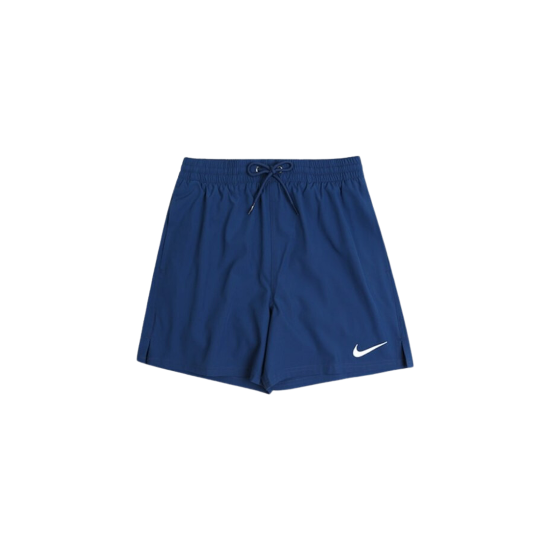나이키 솔리드 5인치 스윔 쇼츠 올드 로얄 | Nike | KREAM