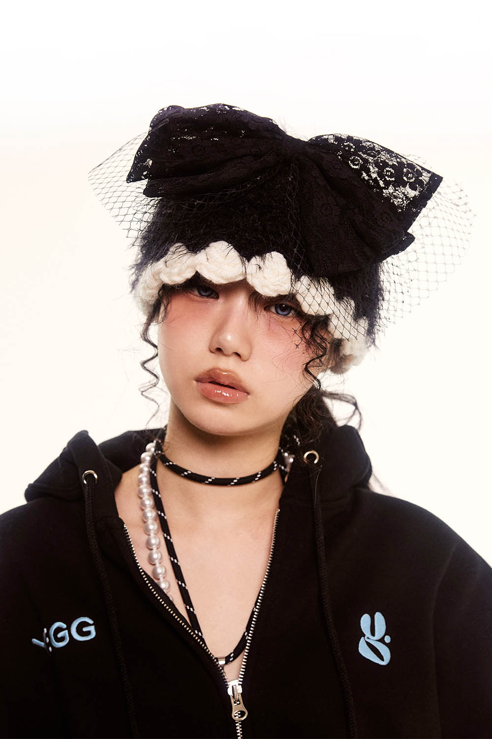 예그 리본멀티햇 | YEGG | KREAM