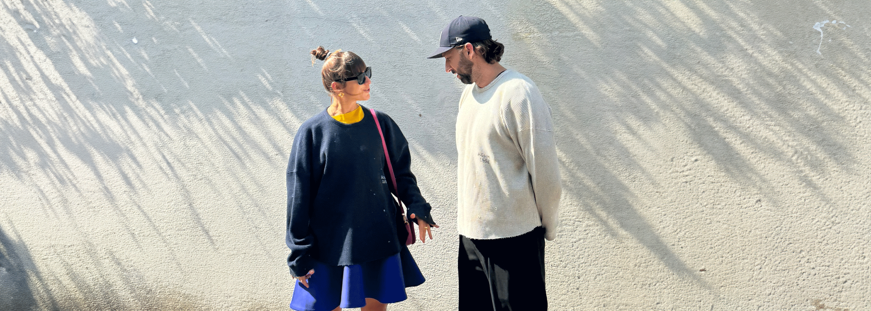 홈리스 의류 라인 드랍 | KREAM