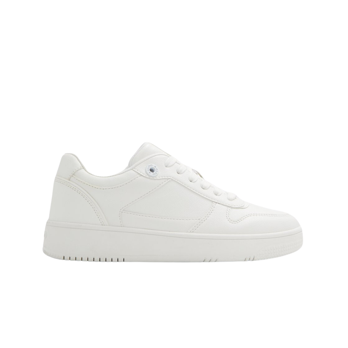 (W) 알도 레트로액트 스니커즈 화이트 | Aldo | KREAM