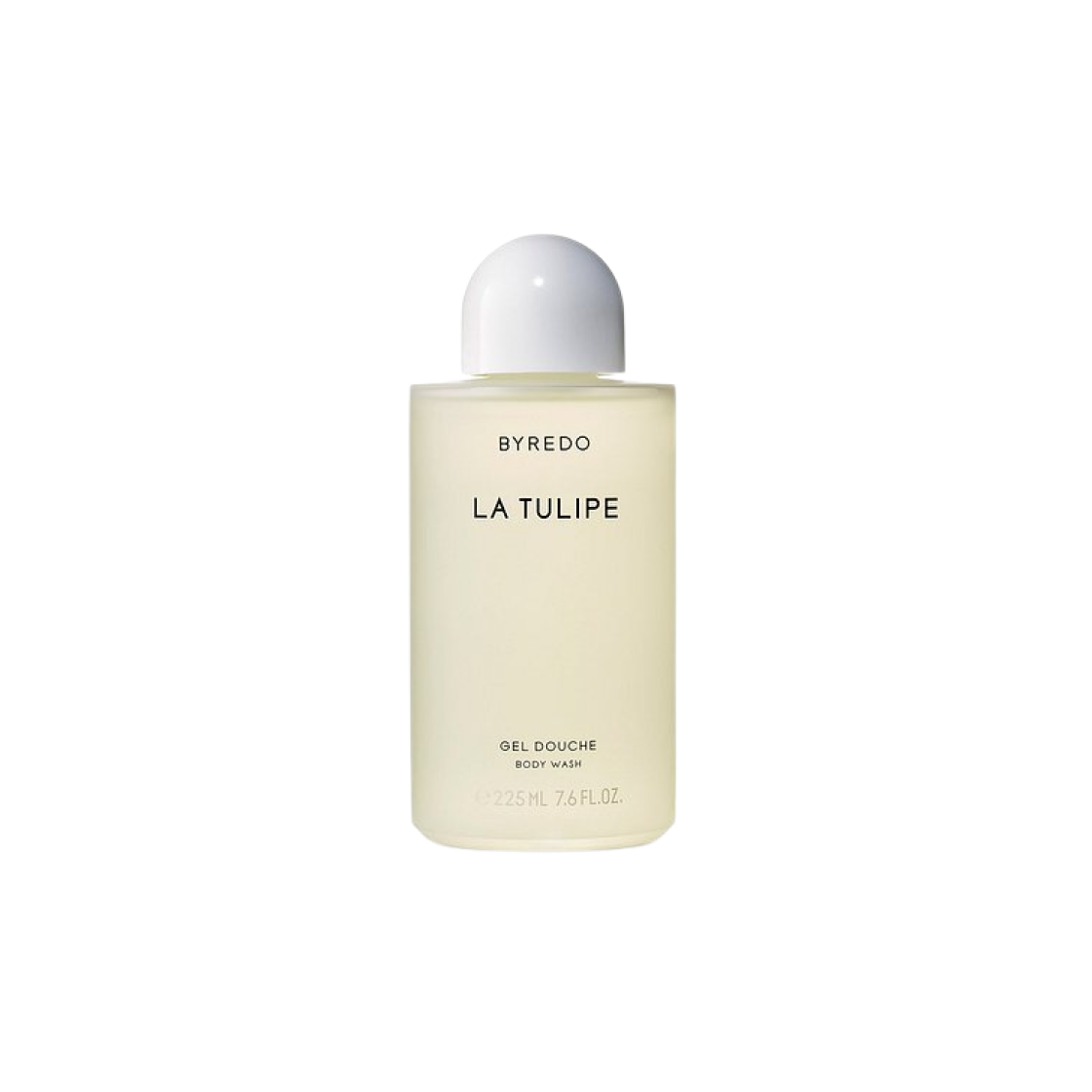 바이레도 라 튤립 바디 워시 225ml (국내 정식 발매 제품) | Byredo | KREAM