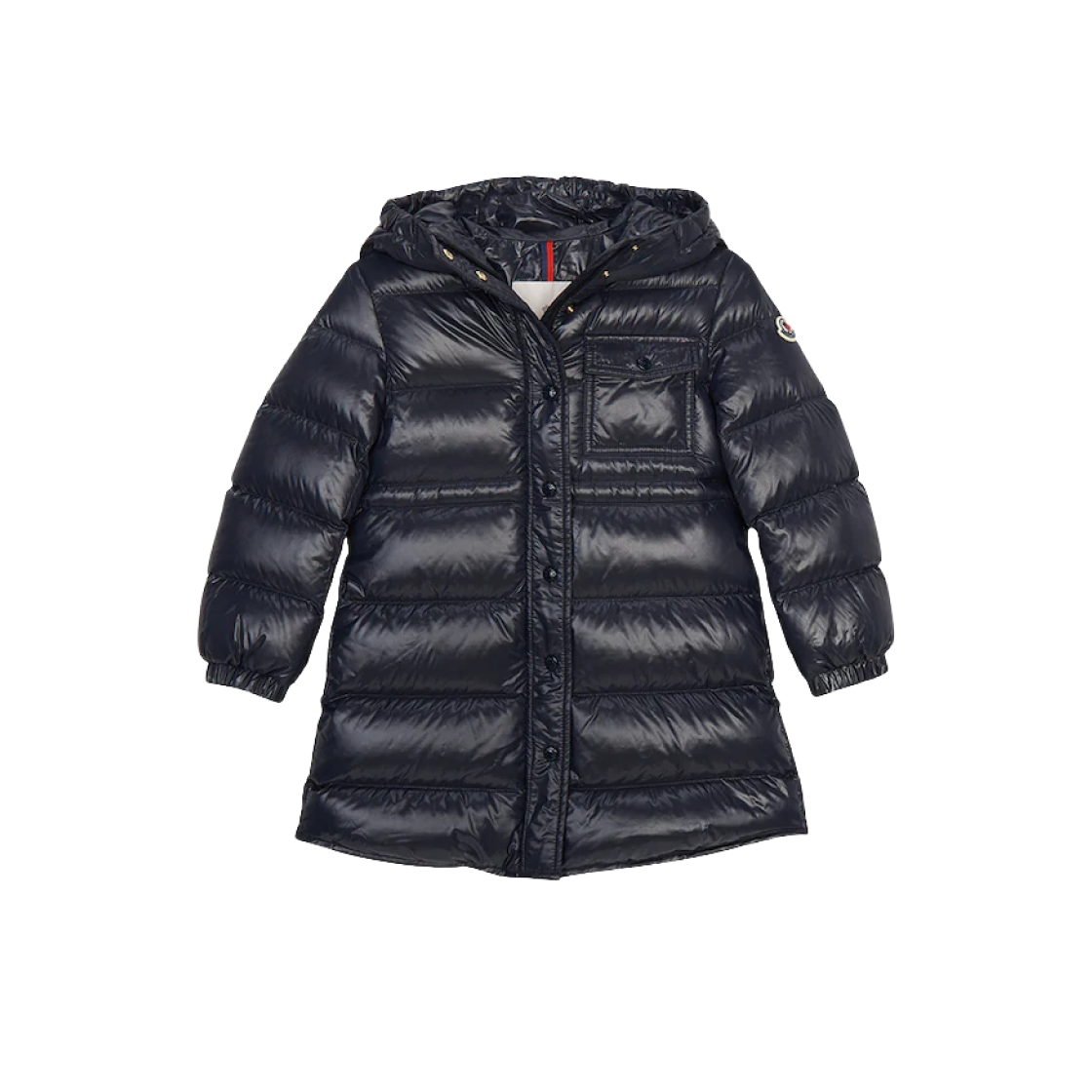 (키즈) 몽클레르 다카 다운 자켓 네이비 - 24FW | Moncler | KREAM