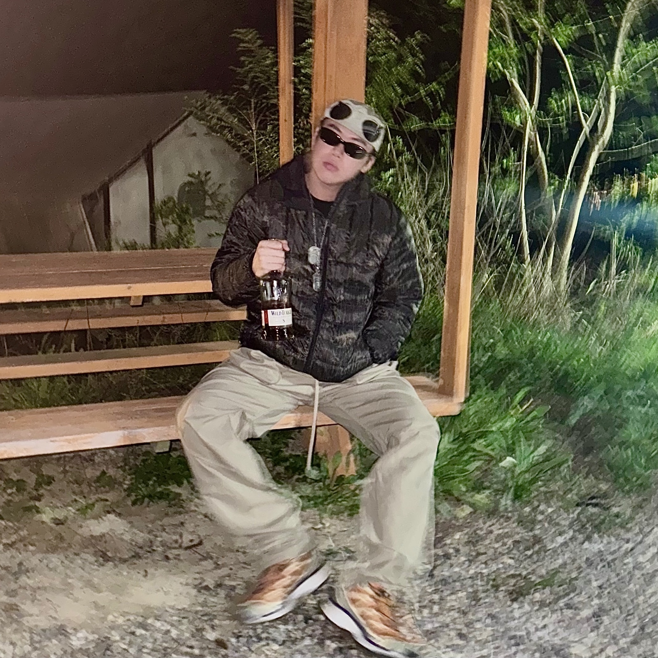 손석환 (@sh_0xx_) 님의 게시물 | KREAM