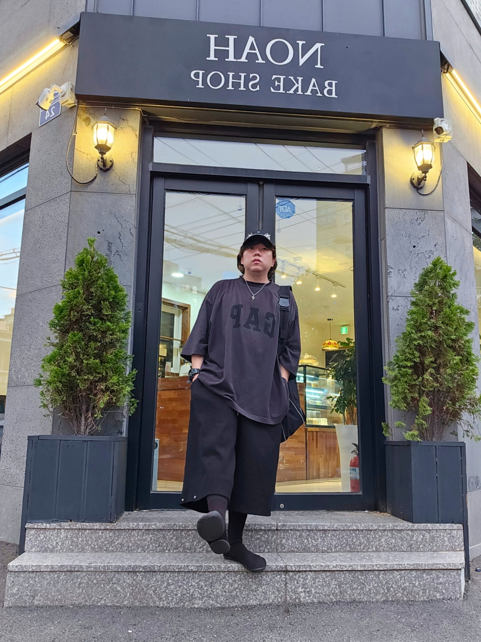 jun_beommmmmmm (@jun_beommmmmmm) 님의 게시물 | KREAM