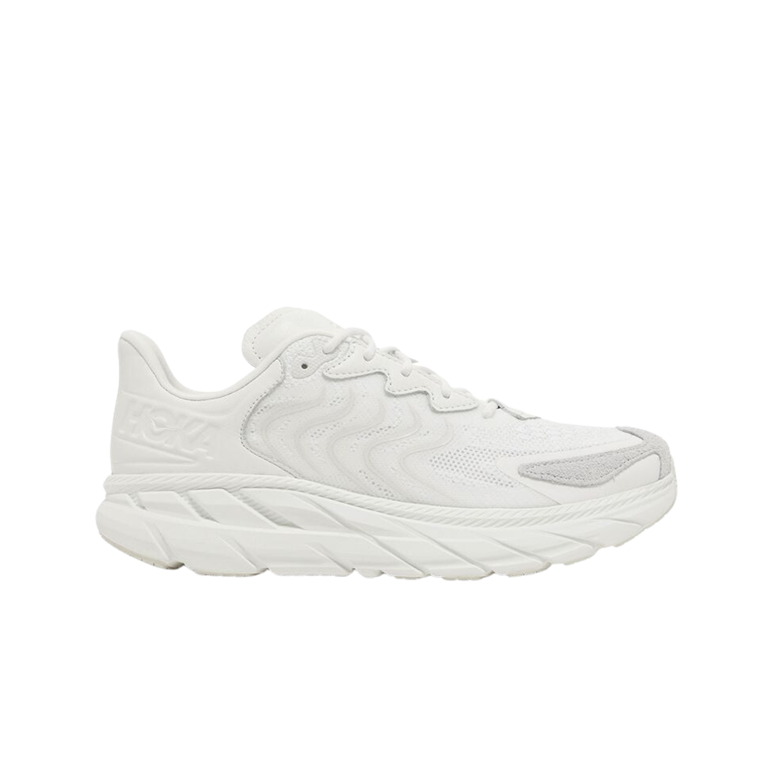 호카 클리프톤 LS 화이트 님버스 클라우드 | Hoka | KREAM