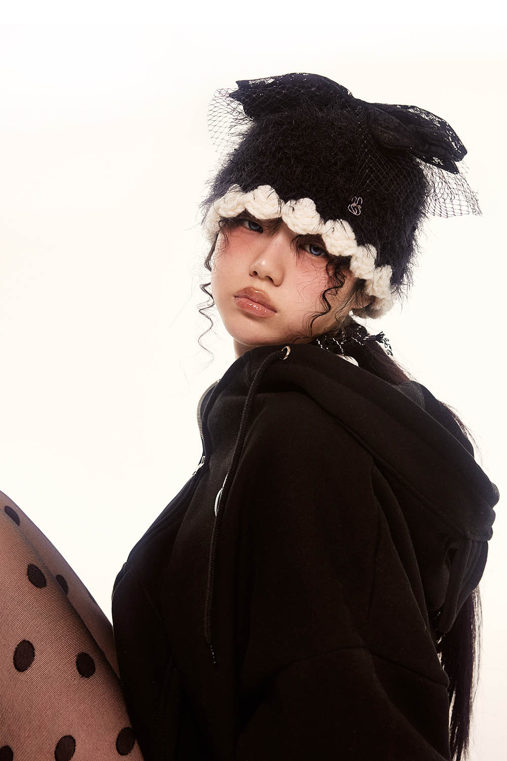 예그 리본멀티햇 | YEGG | KREAM