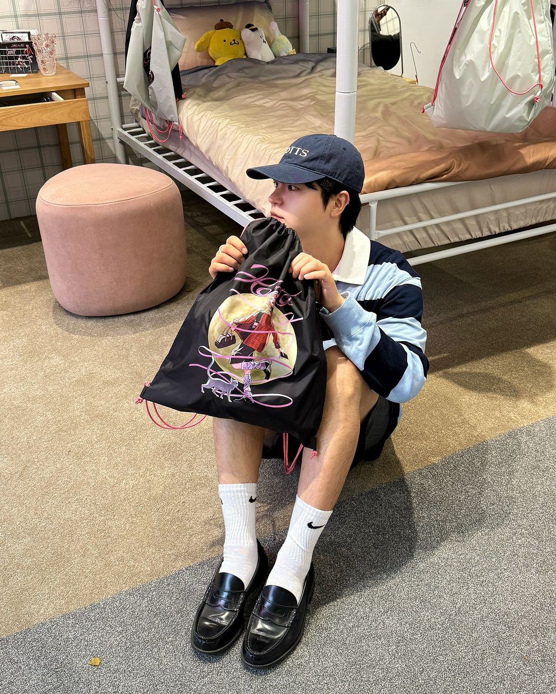 HARUTA 인플루언서 Pick! | KREAM