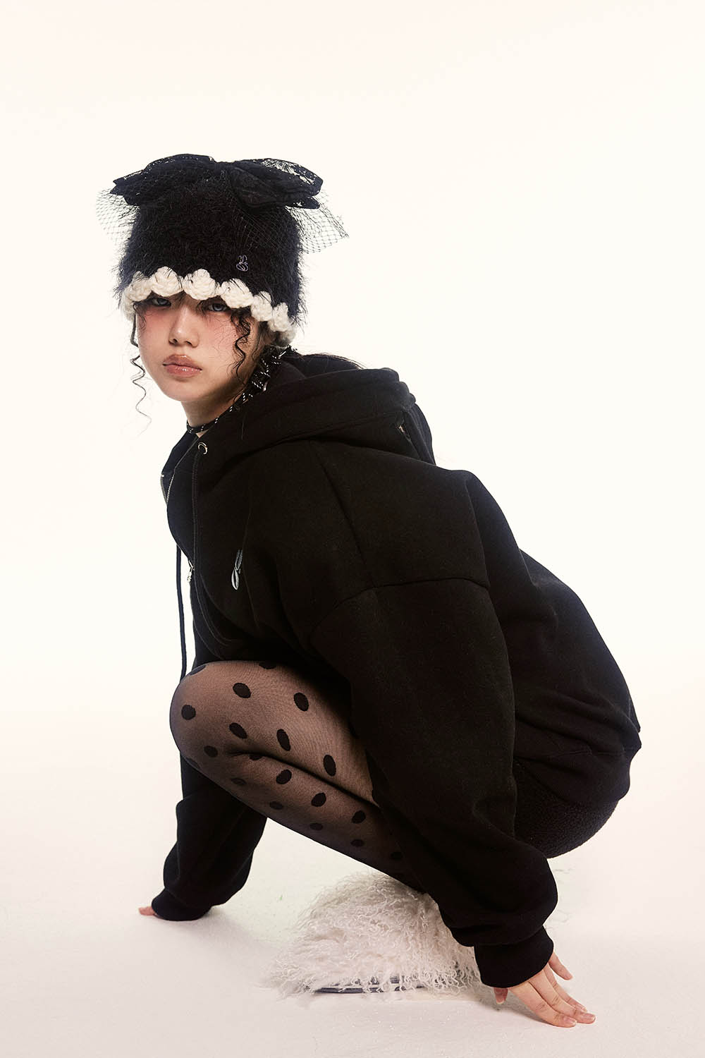 예그 리본멀티햇 | YEGG | KREAM