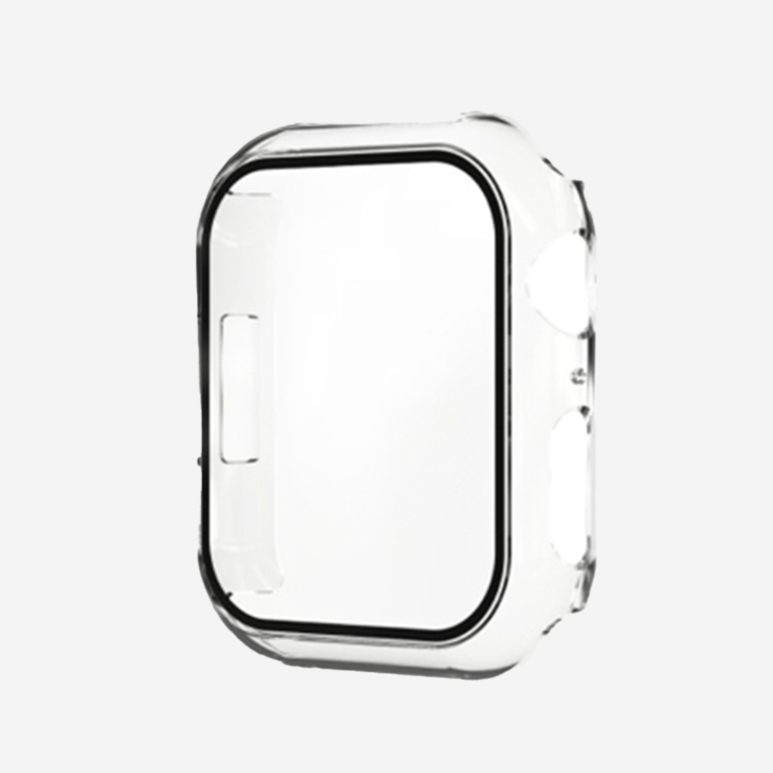 탱글우드 클리어 풀 커버 케이스 애플워치 41mm | Tanglewood | KREAM